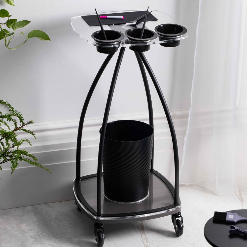 Procare pros: Behind the chair: Daniel Galvin Salon - Procare ...